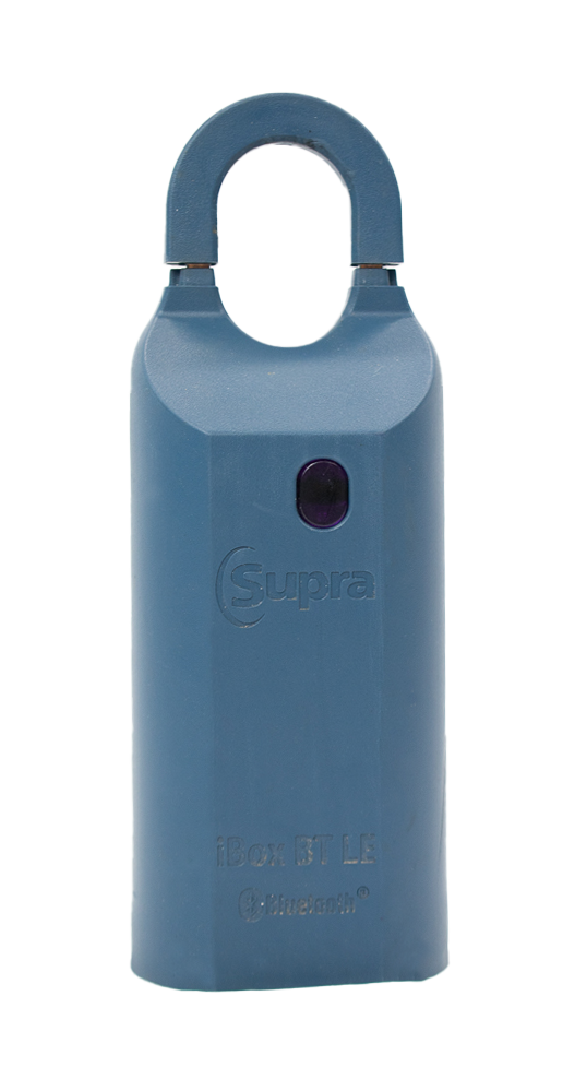 New Supra Electronic Lock Box | GTR Store